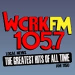 Listen to WCRK Live on Radio Tub