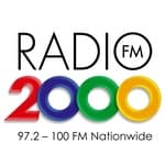 Listen to Radio 2000 Live on Radio Tub