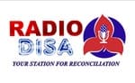 Listen to Radio Disa Live on Radio Tub
